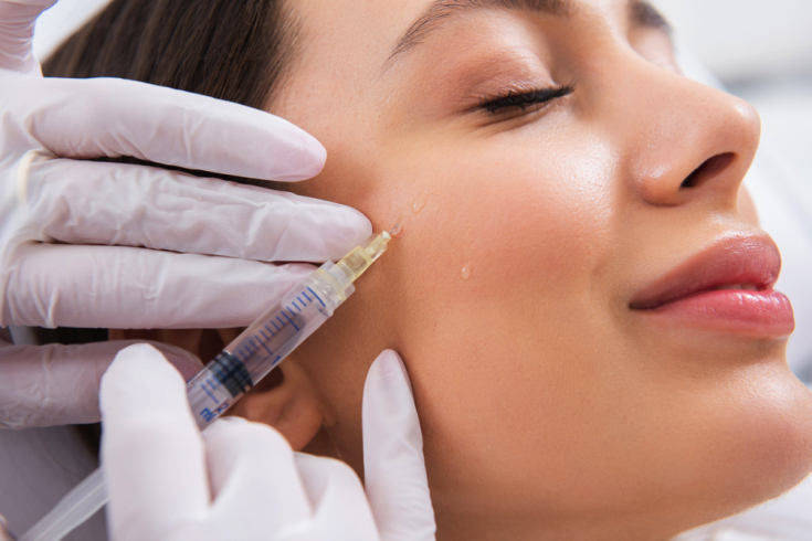 Anatomy for Safe Filler Injection: Facial Nerves - Estet-Portal