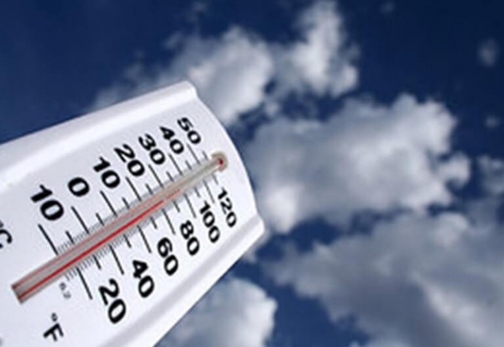 How abnormal temperature changes affect the body - Estet-Portal