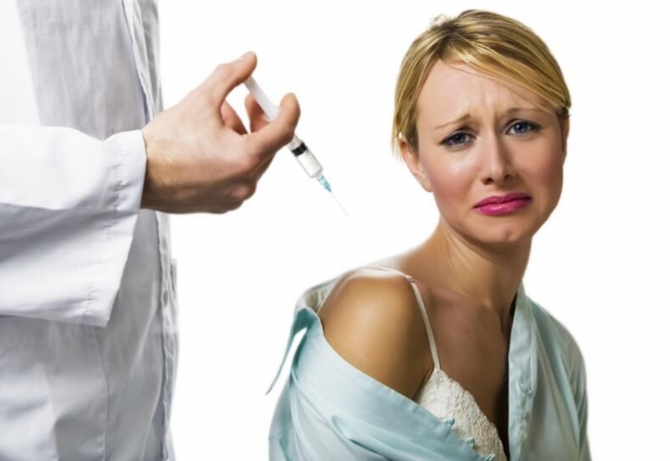 How to make an injection at home: step by step instructions - Estet-Portal