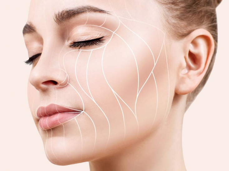 Cocktails for skin mesotherapy DERMAQUAL: features of choice - Estet-Portal