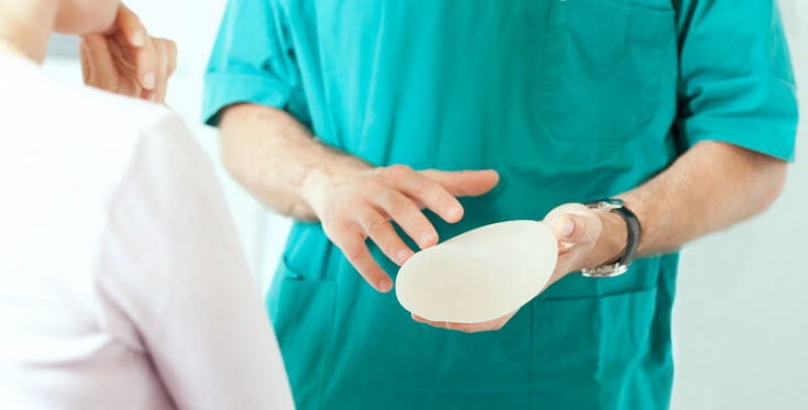 Prevention and correction of capsular contracture after breast ...