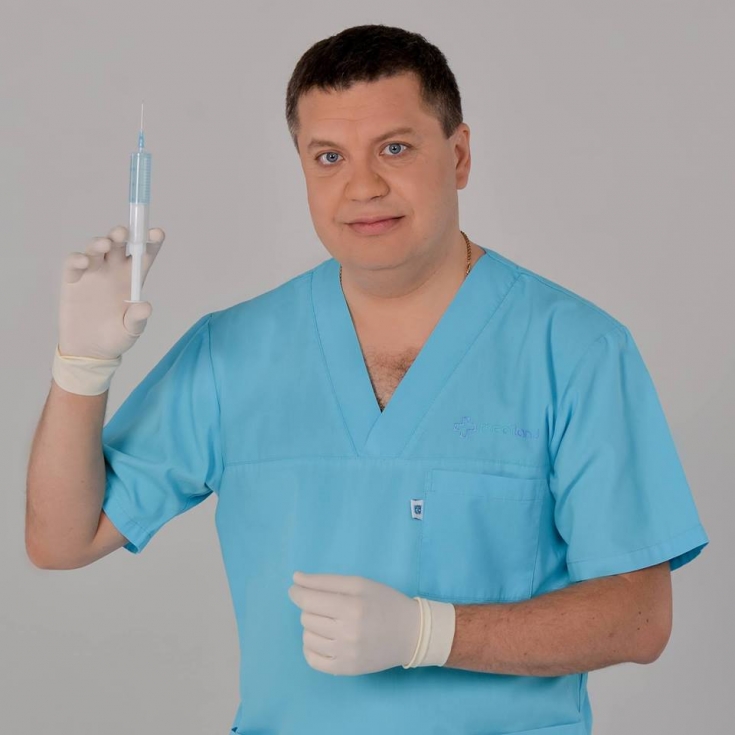 What is Full Face Facial Correction and why is it one of the most ...