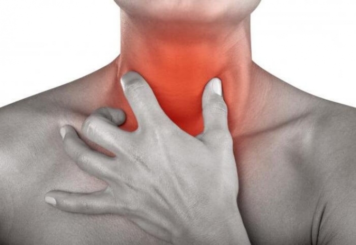 Dangerous complications after improper treatment of angina and how to ...