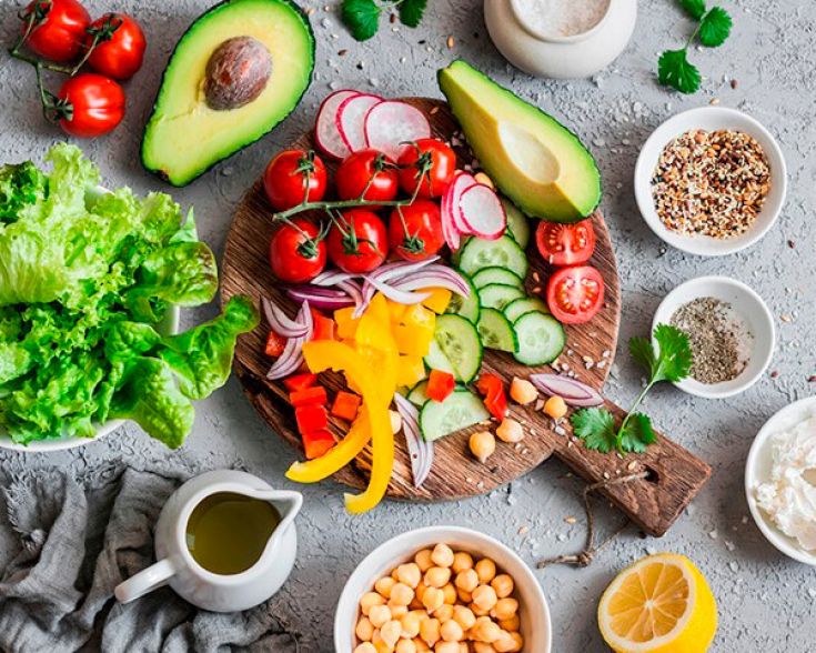 Products for weight loss: a list of the most useful for weight loss ...