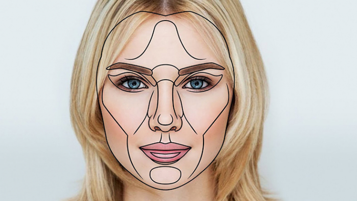 Sergey Dernovoy told how to achieve ideal facial proportions with the ...